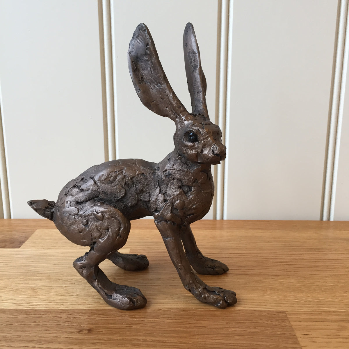 Timothy Hare Bronze Frith Sculpture By Thomas Meadows – Bells Cottage ...