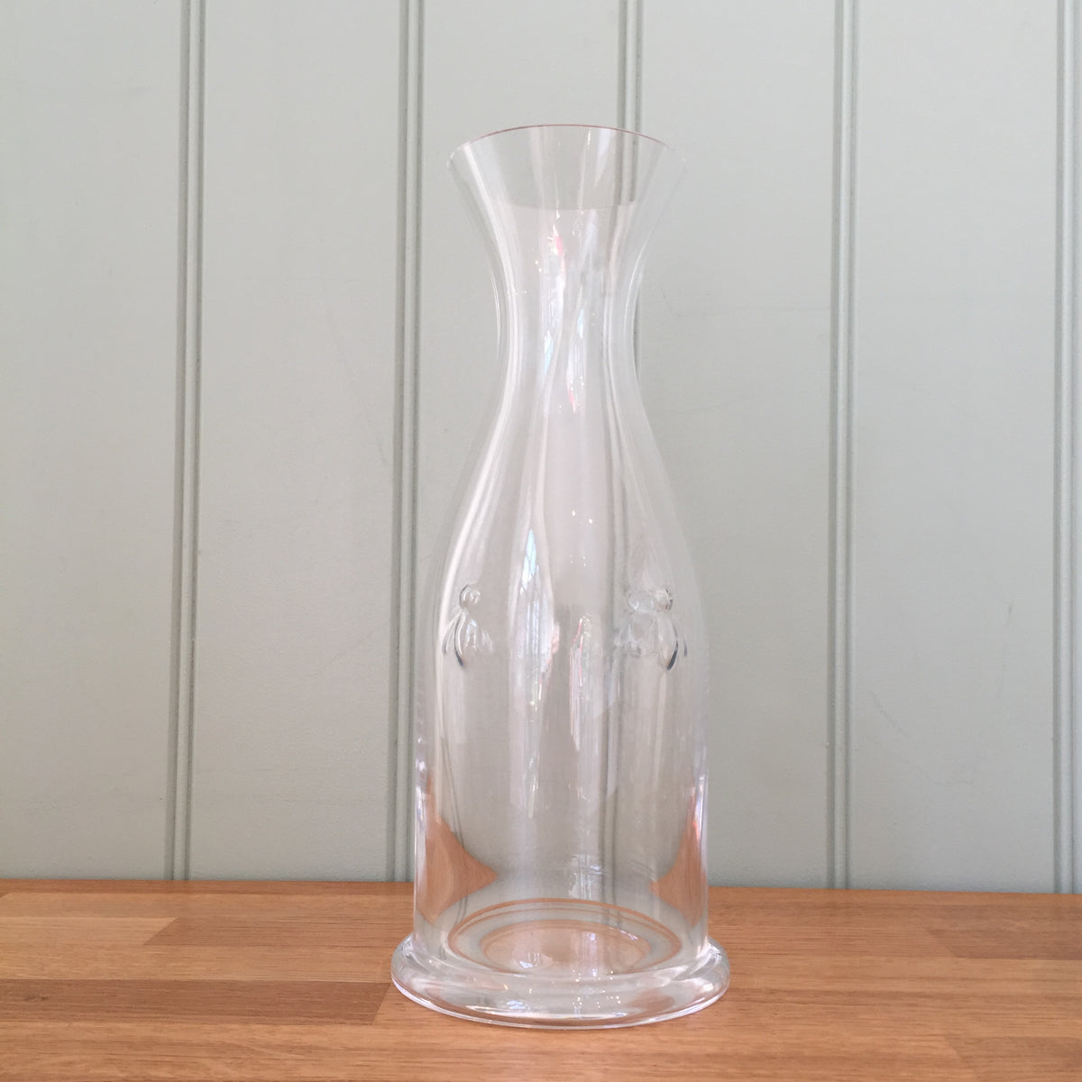 La Rochère Bee Water Carafe 1 Litre – Bells Cottage Interiors